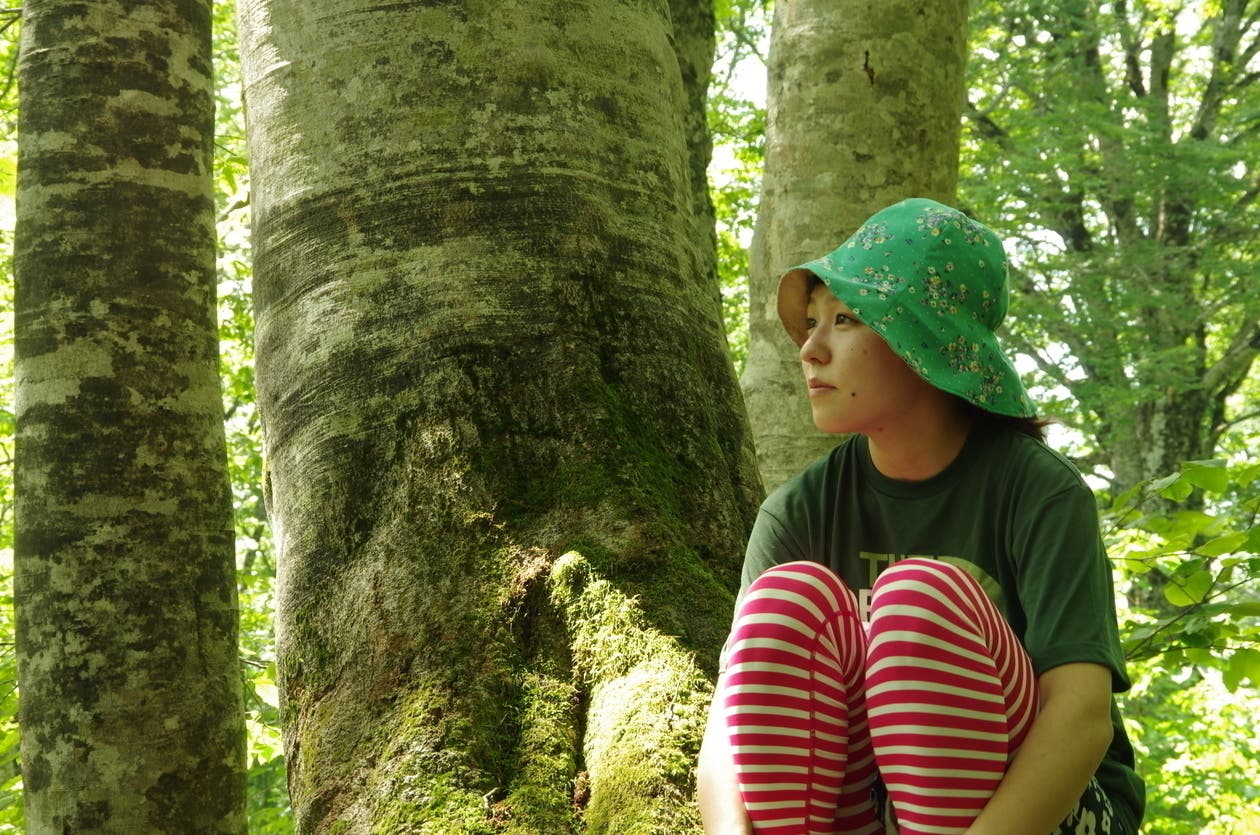 長野県のど田舎！築150年の古民家ゲストハウス梢乃雪の写真23