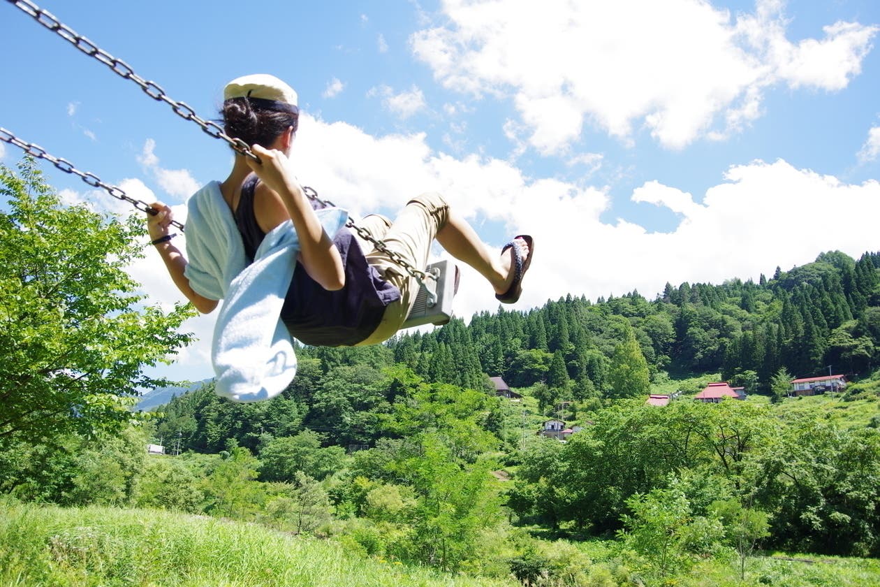長野県のど田舎！築150年の古民家ゲストハウス梢乃雪の写真24