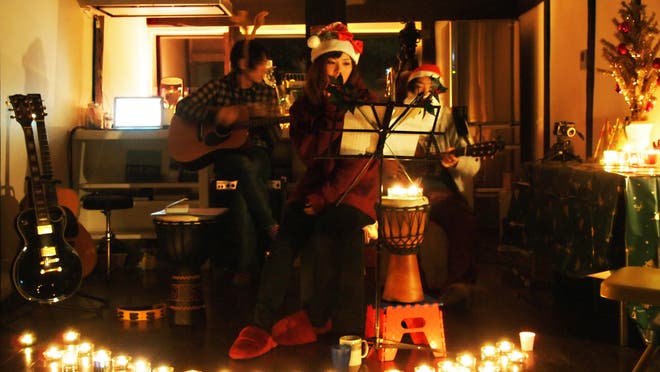 長野県のど田舎!築150年の古民家ゲストハウス梢乃雪の写真30