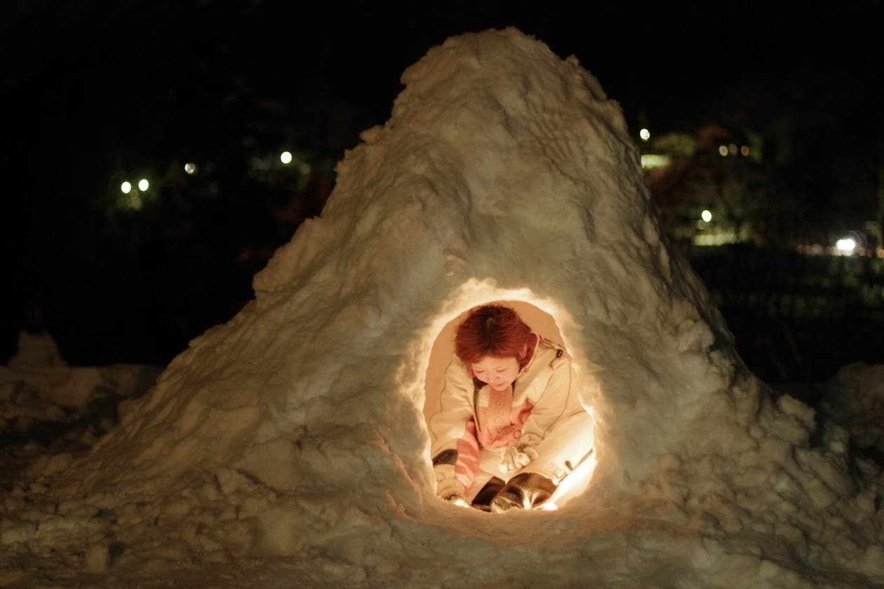 長野県のど田舎！築150年の古民家ゲストハウス梢乃雪の写真31