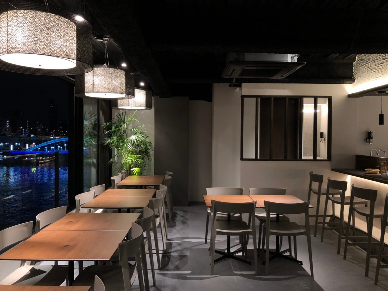 【浅草駅徒歩1分・隅田川一望！】撮影・ロケにおすすめ！浅草テラスの写真6