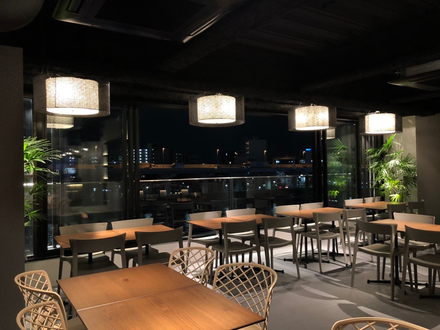 【浅草駅徒歩1分・隅田川一望！】撮影・ロケにおすすめ！浅草テラスの写真5