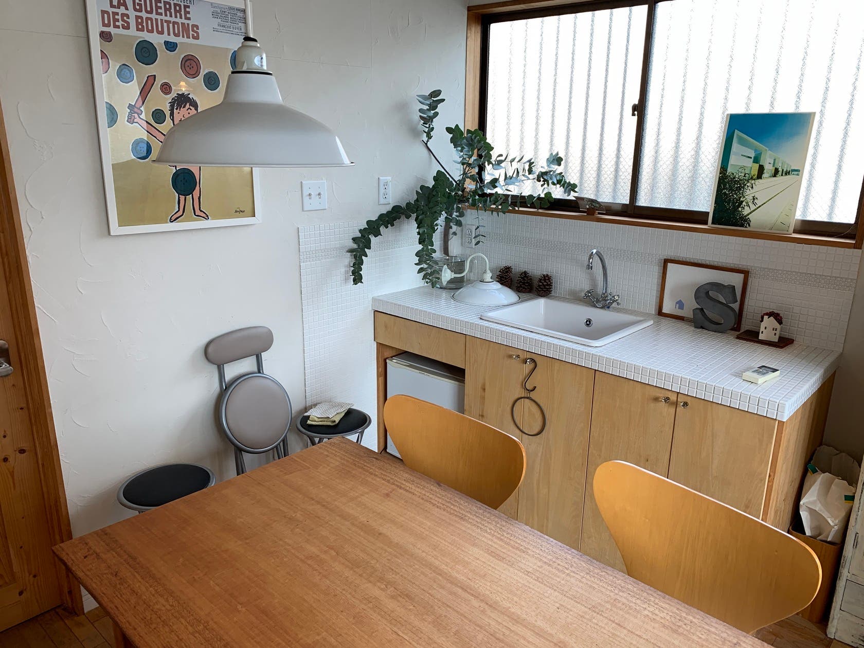 小さなレンタルスペースの写真5