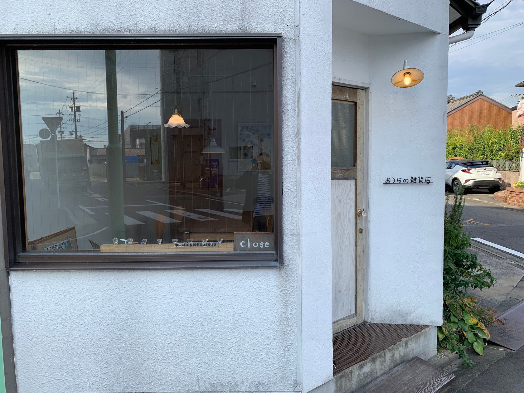 小さなレンタルスペースの写真8