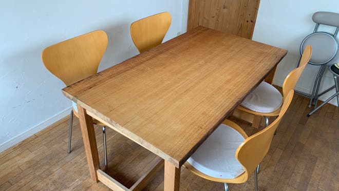 小さなレンタルスペースの写真10