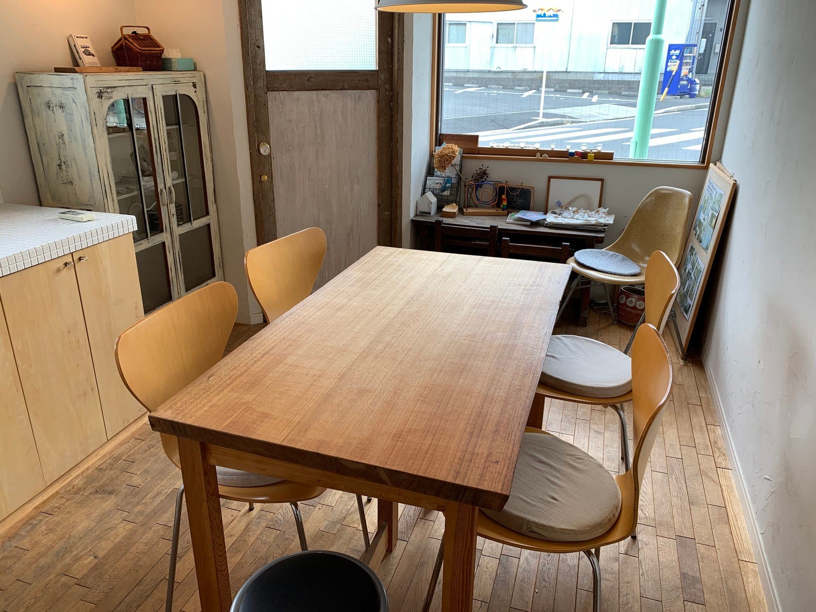 小さなレンタルスペースの写真11