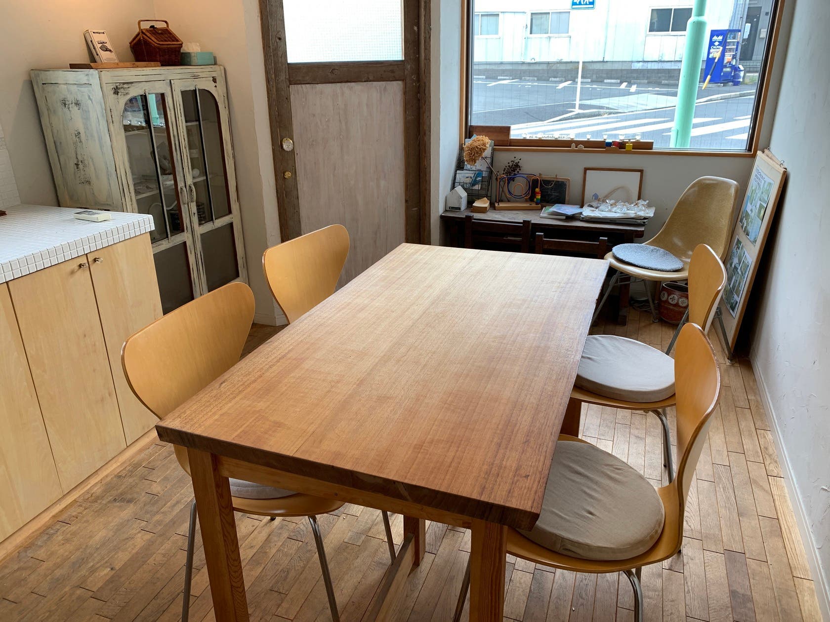 小さなレンタルスペースの写真12