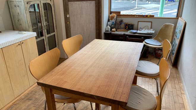 小さなレンタルスペースの写真12