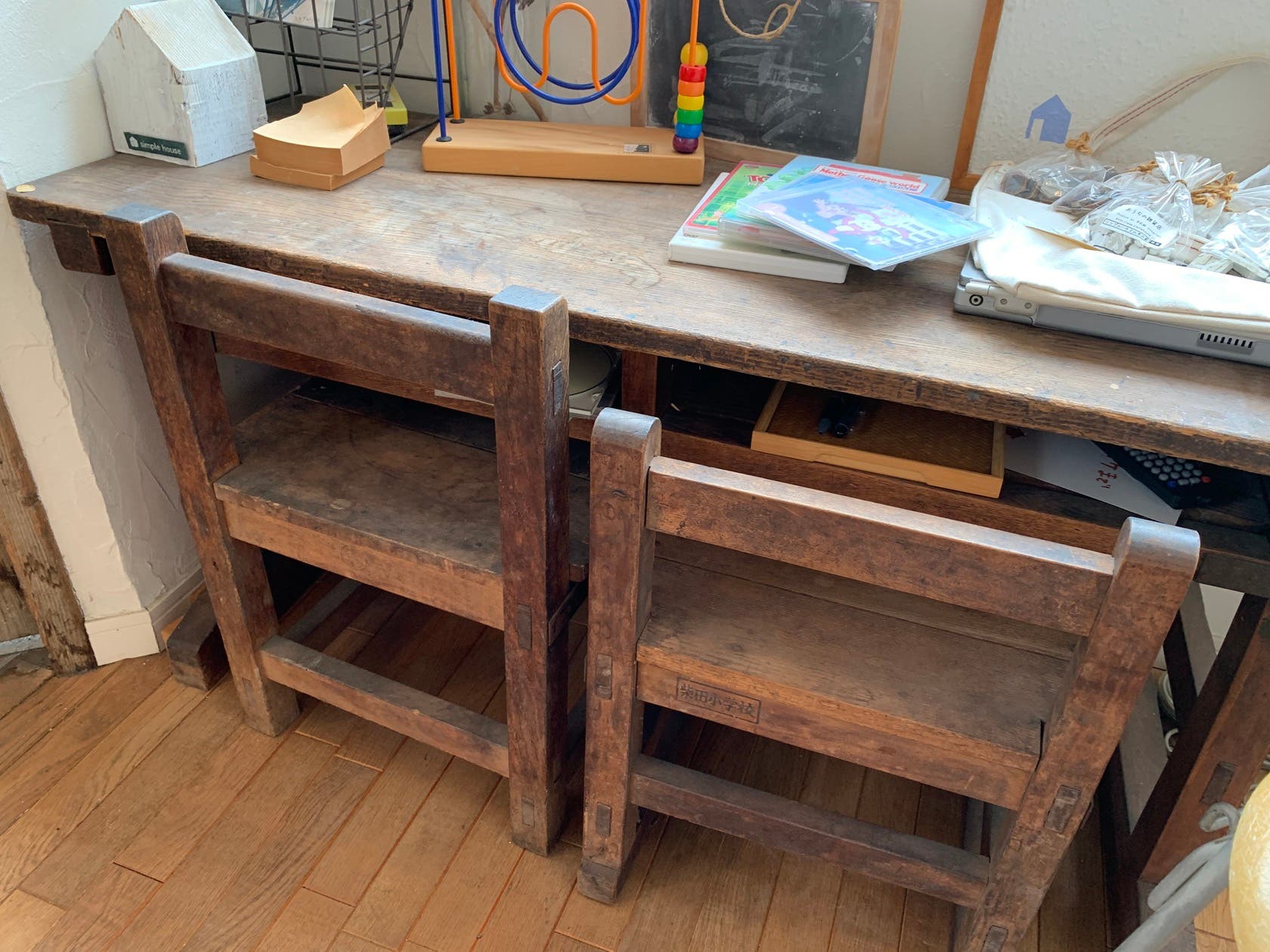 小さなレンタルスペースの写真14