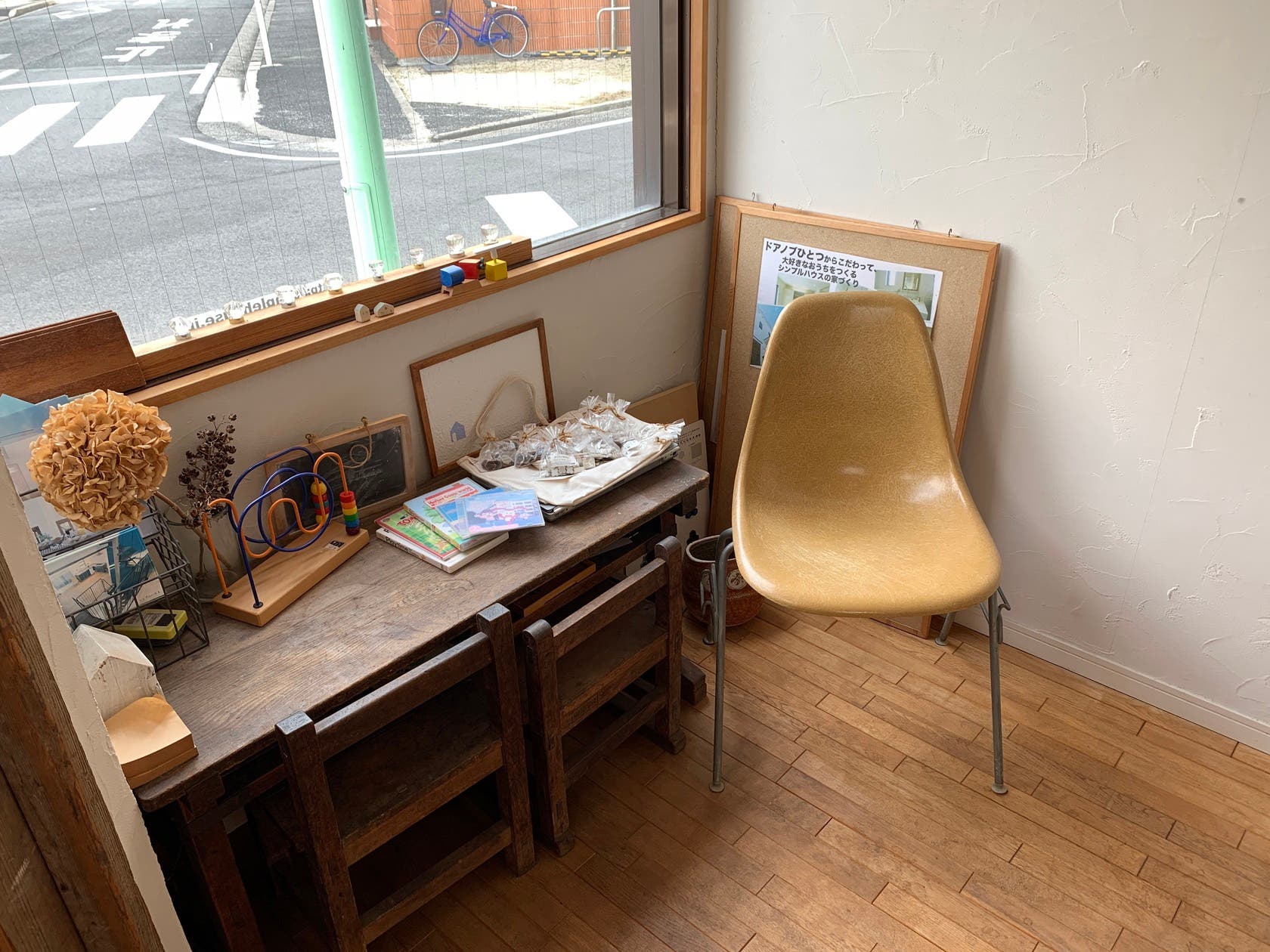 小さなレンタルスペースの写真15