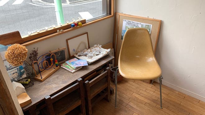 小さなレンタルスペースの写真15