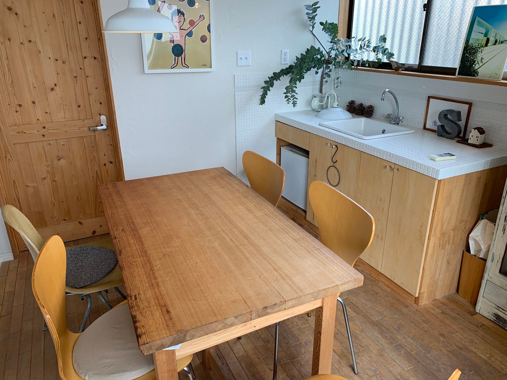 小さなレンタルスペースの写真16