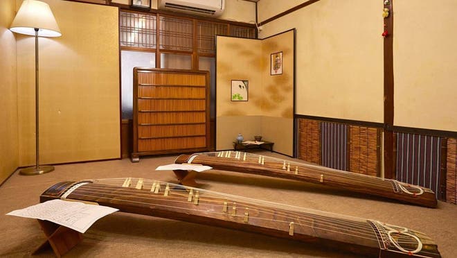 【京都】歴史を感じる町屋・古民家を貸し切ってみませんか?「箏春庵(Soushunan)」の写真6