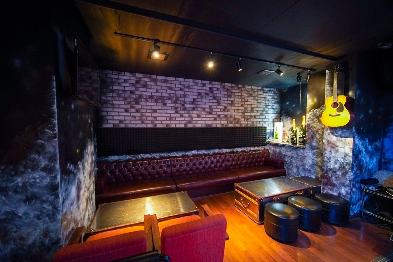 【東京 新宿】楽器演奏が可能な多目的イベントスペース。ライブ/オフ会/ライブ配信/撮影/パーティ【音響、配信機材完備】の写真5