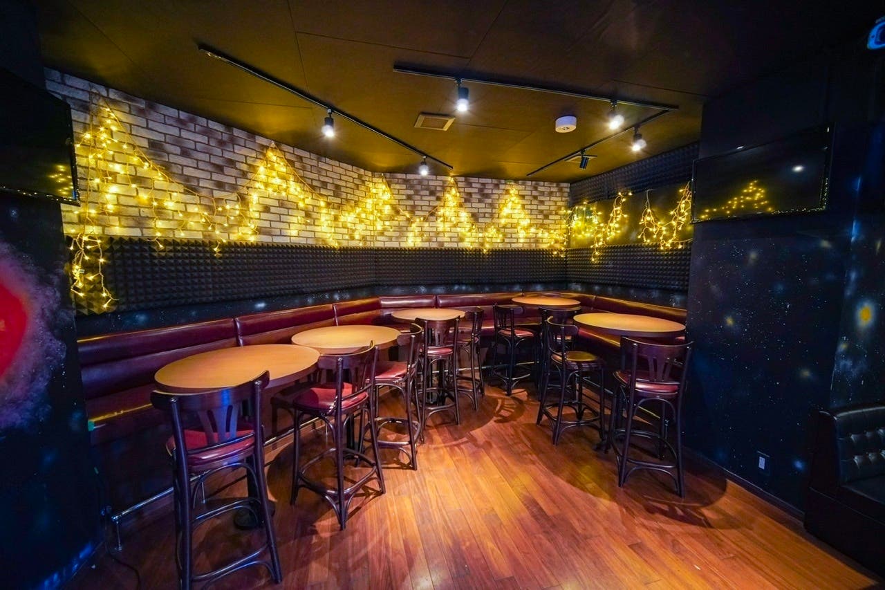 【東京 新宿】楽器演奏が可能な多目的イベントスペース。ライブ/オフ会/ライブ配信/撮影/パーティ【音響、配信機材完備】の写真6