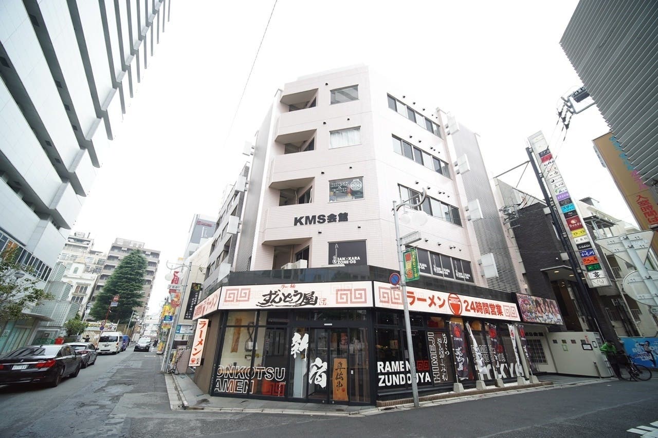 【東京 新宿】楽器演奏が可能な多目的イベントスペース。ライブ/オフ会/ライブ配信/撮影/パーティ【音響、配信機材完備】の写真17