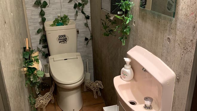 六本木徒歩1分 日曜22時以降利用可 女子会 二次会 誕生日会 ママ会 バー体験の写真10