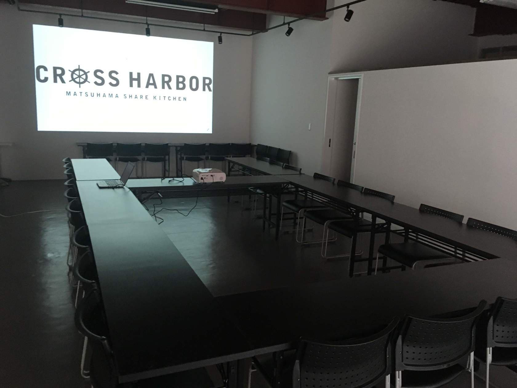 プロジェクターの画像1