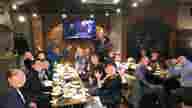 キッチン付 カラオケ付 自由に使えるパーティールーム 宴会・イベント・会議の写真2