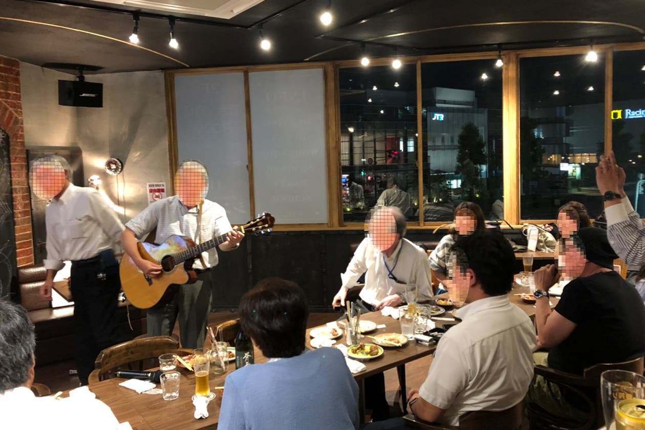 キッチン付　カラオケ付　自由に使えるパーティールーム　宴会・イベント・会議の写真10