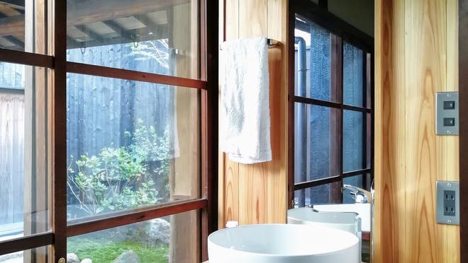 【50%割引中】西村邸 茶室 ~2つの庭園を臨む、ひなびた和室 集会/展示/撮影などに~の写真8