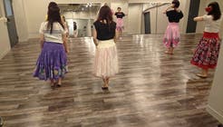 【まるちか人形町】会議、研修、説明会、カルチャースクール、使い方自由な多目的スペースの写真2