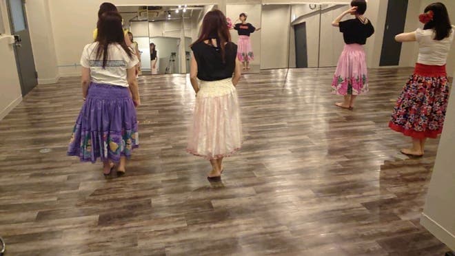 【まるちか人形町】会議、研修、説明会、カルチャースクール、使い方自由な多目的スペース※建物手前の外階段から地下へお降りください※の写真4