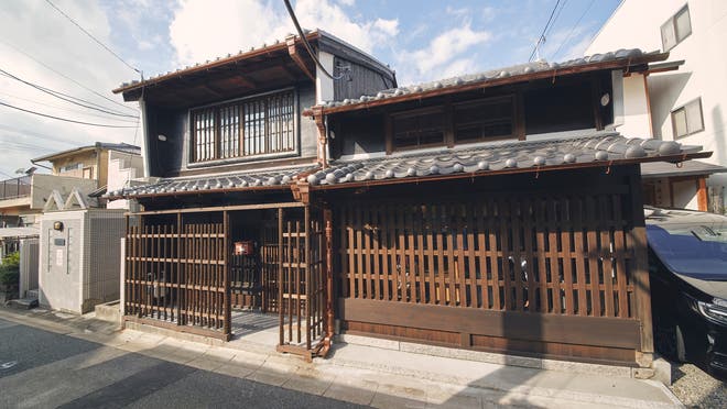 【50%割引中】西村邸 茶室 ~2つの庭園を臨む、ひなびた和室 集会/展示/撮影などに~の写真7