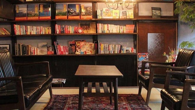 古民家一棟貸切。川の流れる音アンティークな空気一歩入れば異空間。書籍の中で廣島から広島へ歴史の旅へ10名様までの写真6