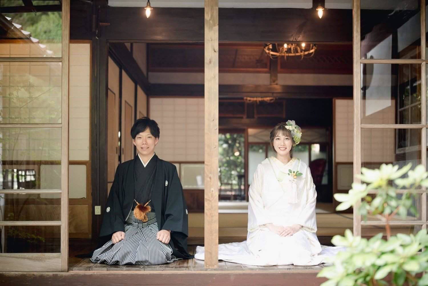 古民家一棟貸切。川の流れる音アンティークな空気一歩入れば異空間。書籍の中で廣島から広島へ歴史の旅へ10名様までの写真16