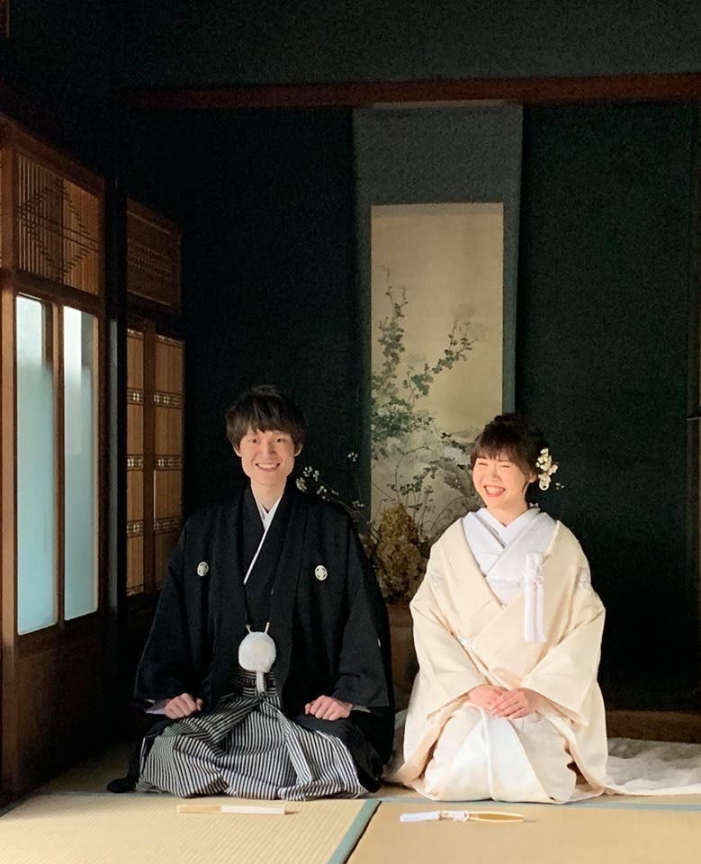 古民家一棟貸切。川の流れる音アンティークな空気一歩入れば異空間。書籍の中で廣島から広島へ歴史の旅へ10名様までの写真18