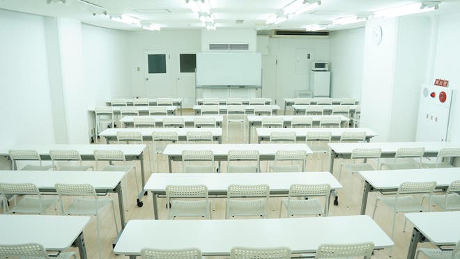 【フォレスト】立地最高!駅近3分!神戸三宮センター街入ってすぐ、プロジェクター他備品無料貸し出しの写真1