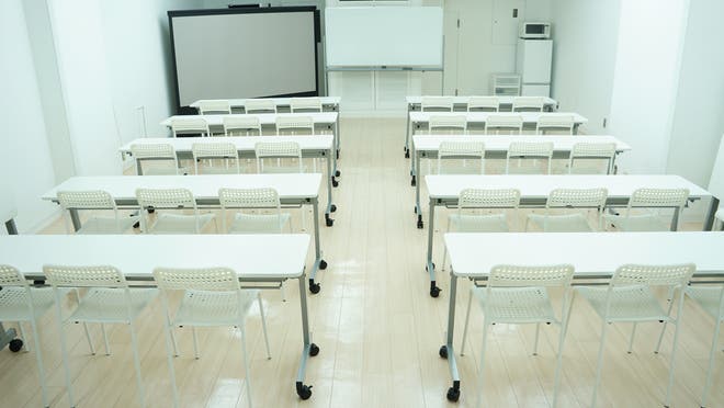 【フォレスト】立地最高!駅近3分!神戸三宮センター街入ってすぐ、プロジェクター他備品無料貸し出しの写真6