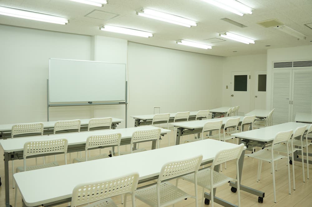 【フォレスト】立地最高！駅近３分！神戸三宮センター街入ってすぐ、プロジェクター他備品無料貸し出しの写真7