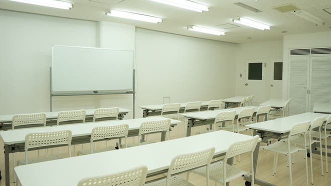 【フォレスト】立地最高!駅近3分!神戸三宮センター街入ってすぐ、プロジェクター他備品無料貸し出しの写真7