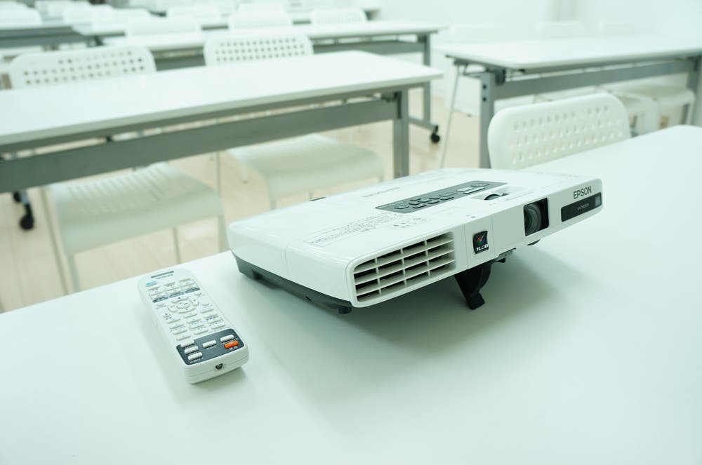 【フォレスト】立地最高！駅近３分！神戸三宮センター街入ってすぐ、プロジェクター他備品無料貸し出しの写真10