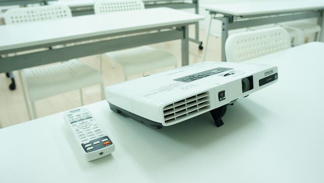 【フォレスト】立地最高!駅近3分!神戸三宮センター街入ってすぐ、プロジェクター他備品無料貸し出しの写真10