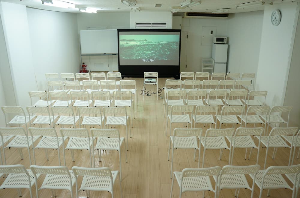 【フォレスト】立地最高！駅近３分！神戸三宮センター街入ってすぐ、プロジェクター他備品無料貸し出しの写真11