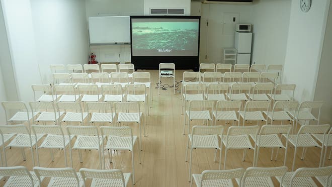 【フォレスト】立地最高!駅近3分!神戸三宮センター街入ってすぐ、プロジェクター他備品無料貸し出しの写真11