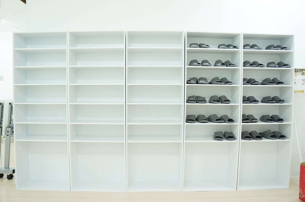 【フォレスト】立地最高！駅近３分！神戸三宮センター街入ってすぐ、プロジェクター他備品無料貸し出しの写真20