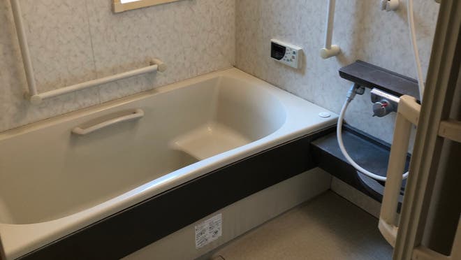 白金高輪駅側の一軒家パーティールームの写真4