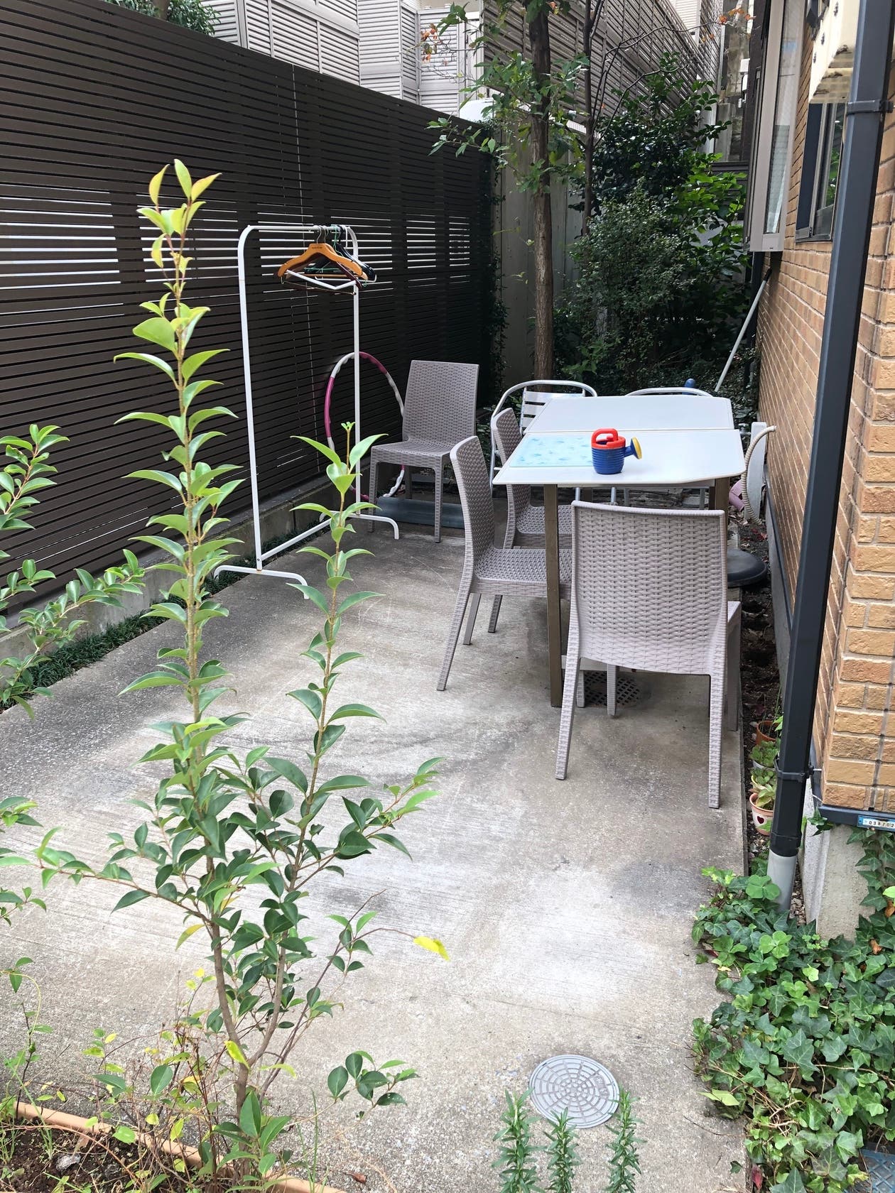 白金高輪駅側の一軒家パーティールームの写真10