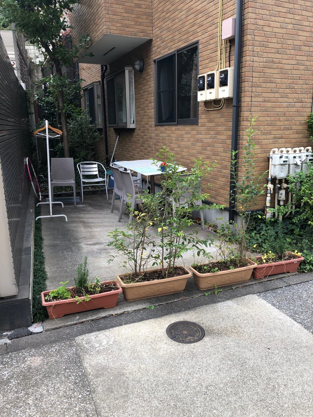 白金高輪駅側の一軒家パーティールームの写真11