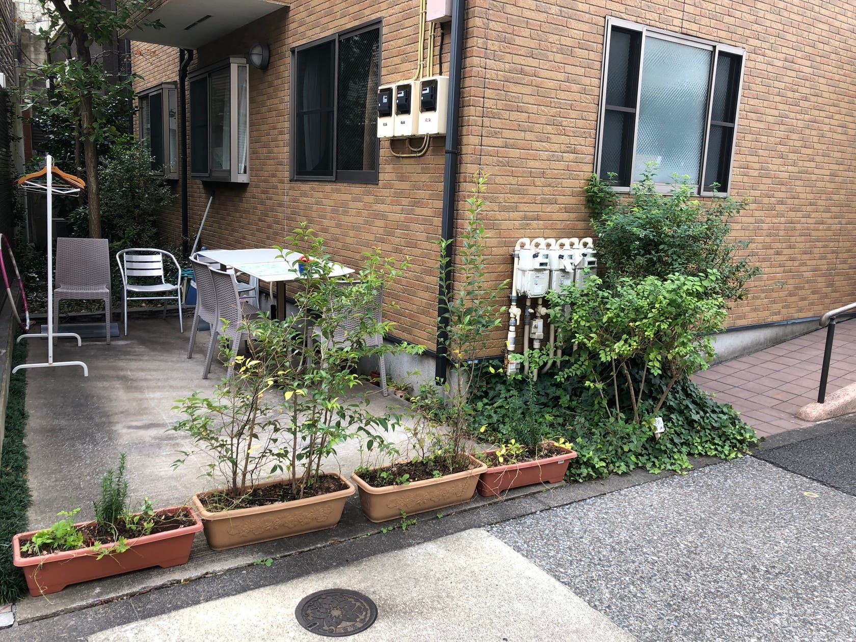 白金高輪駅側の一軒家パーティールームの写真12