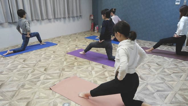 LDK覚王山★個室スタジオ・会議室/最大25名/各種講座・定例会議・レッスンの写真2