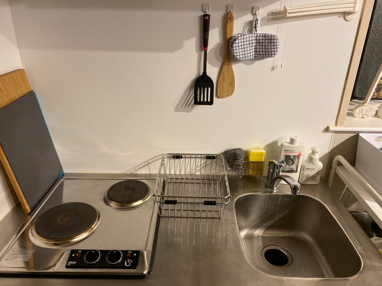 【自然光・日当たり良好】PV撮影📷・グランピングをテーマにしたスペース🏠・パーティ🍕・会議💻の写真26