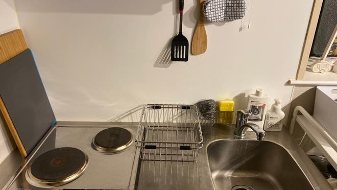 【自然光・日当たり良好】PV撮影📷・グランピングをテーマにしたスペース🏠・パーティ🍕・会議💻の写真26