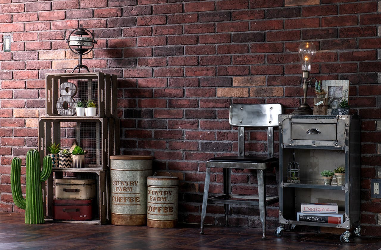 ホワイトとビターの２つの空間で構成された多目的スペース。の写真11