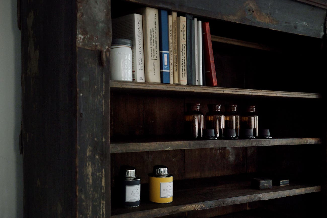 昭和5年竣工のビルで映画やドラマのロケ地の写真30