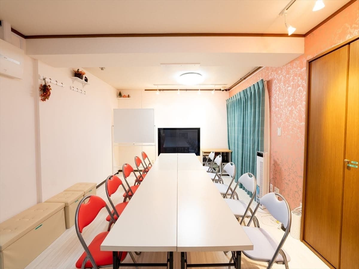 #ヒラキタGoburin【南巽】クリスマス🎄忘年会🤶🌸学割🌸24h 防音 撮影 演奏🎷推し活🫶💓格安💰✨の写真8